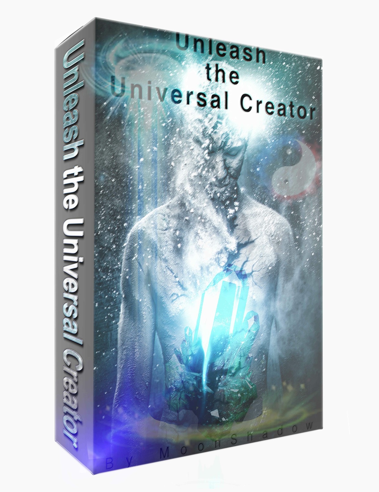 Unleash the Universal Creator Talisman
