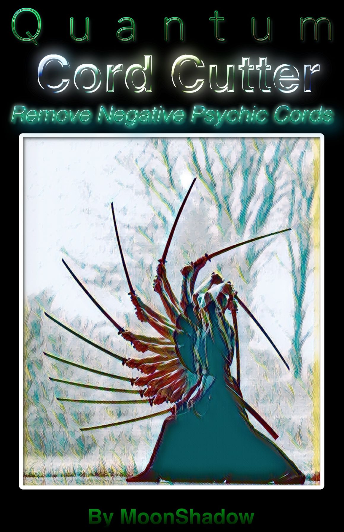 Infinity Genie Servitor Pro 2.5 (upgrade)