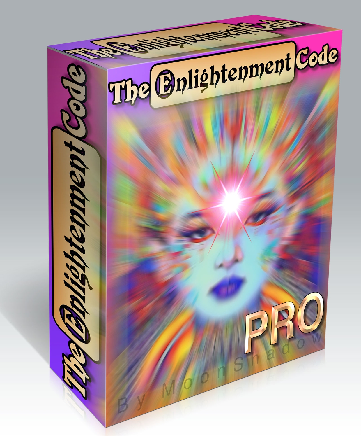 Enlightenment Code Pro