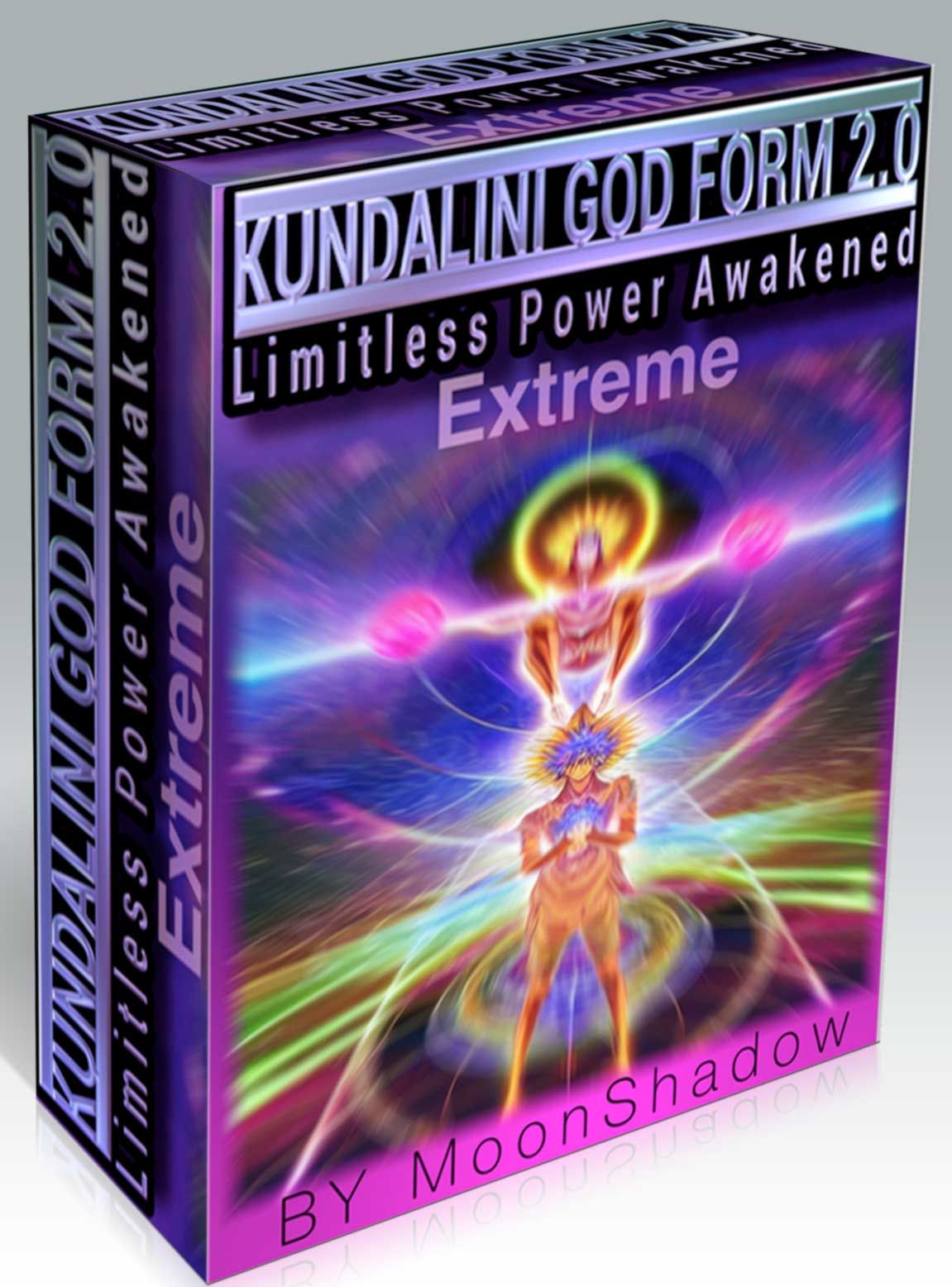 Psionic Samurai Extreme