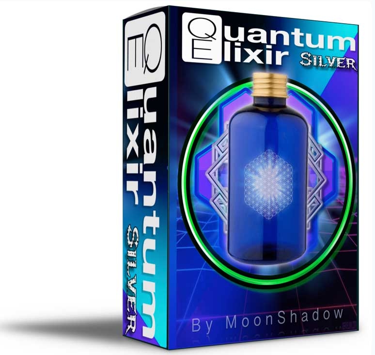 Quantum Elixir Silver
