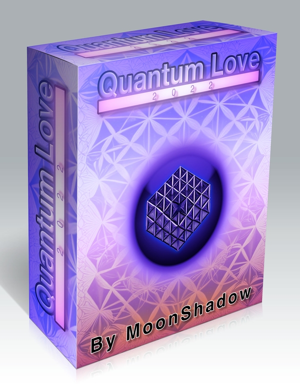 Quantum Love 2022