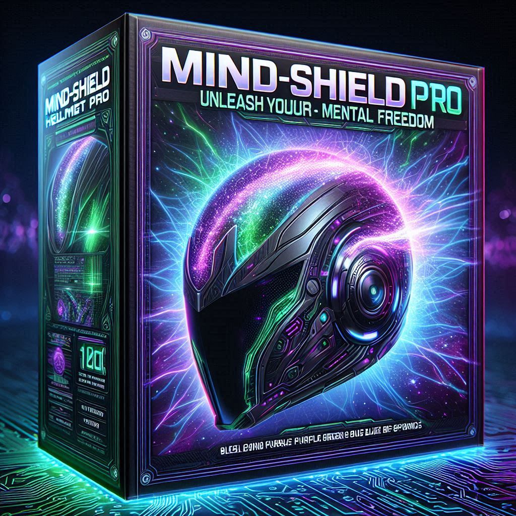 Mind Shield 2 Pro