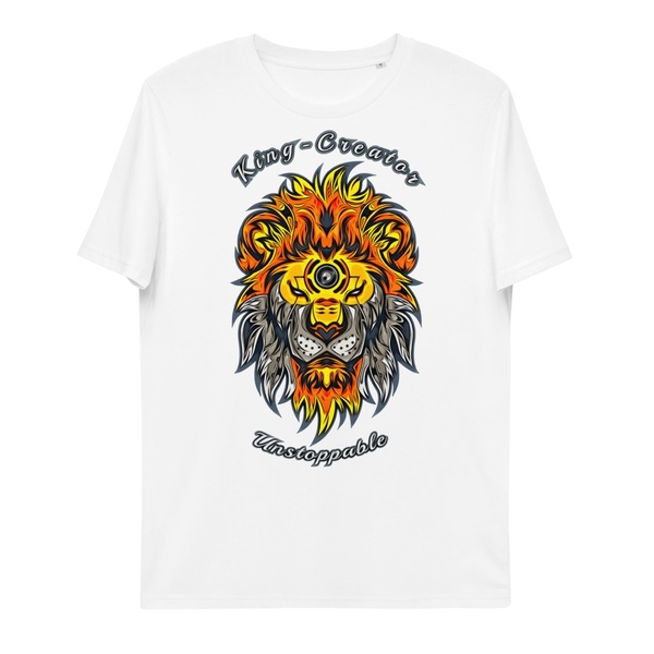 King Creator T-shirts