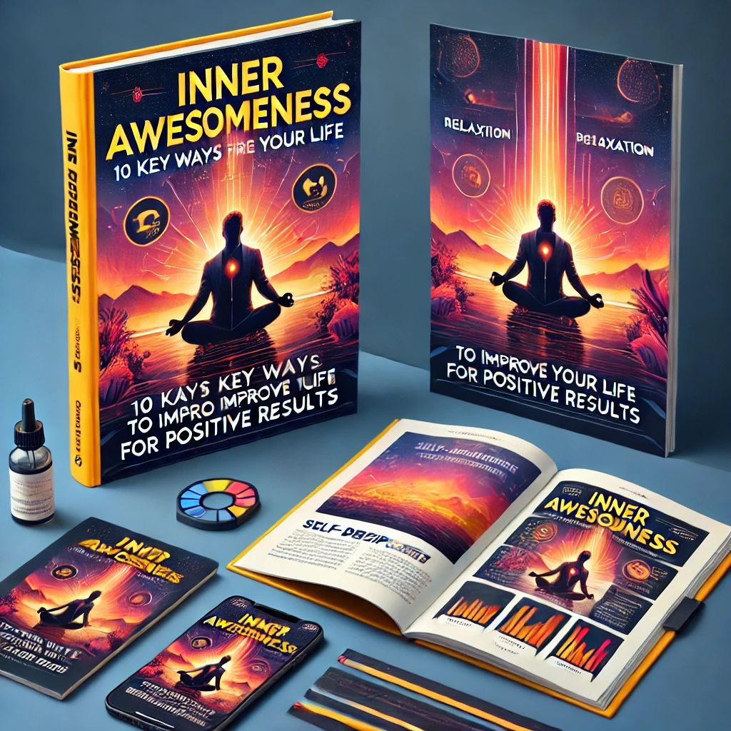 Inner Awesomeness