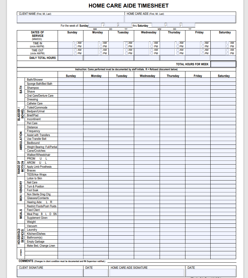 Agency QAPI Manual-Do It Yourself!