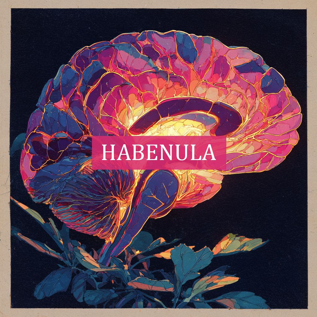 Habenula [DM + Audio]