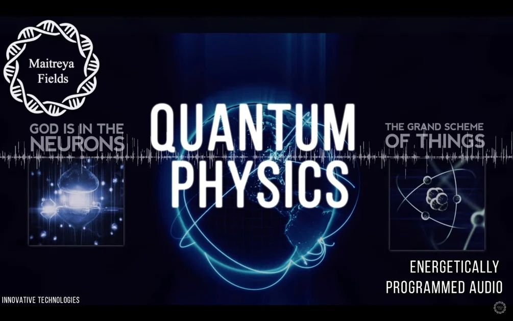 Learn Quantum Physics FAST