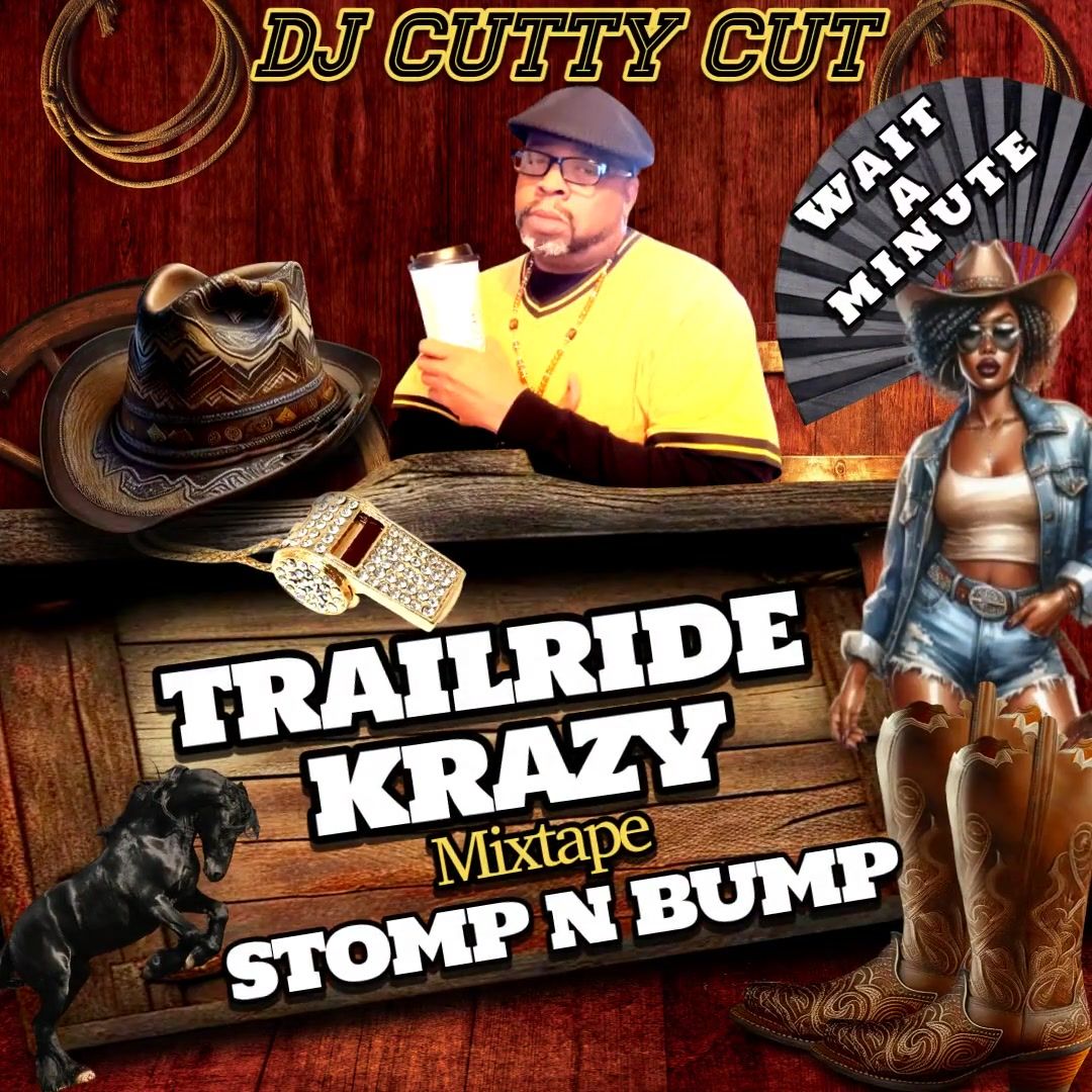 Dj Cutty Cut ( Soul Vision Music )