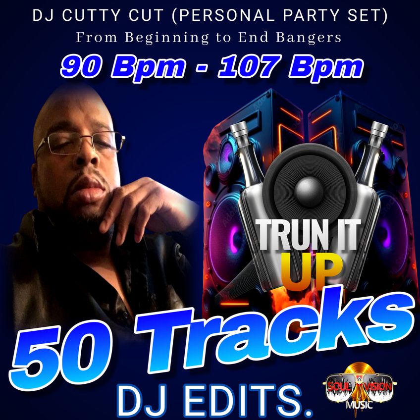 Dj Cutty Cut Personal Set 90Bpm - 107Bpm (Clean and Dirty Edits 50 ...