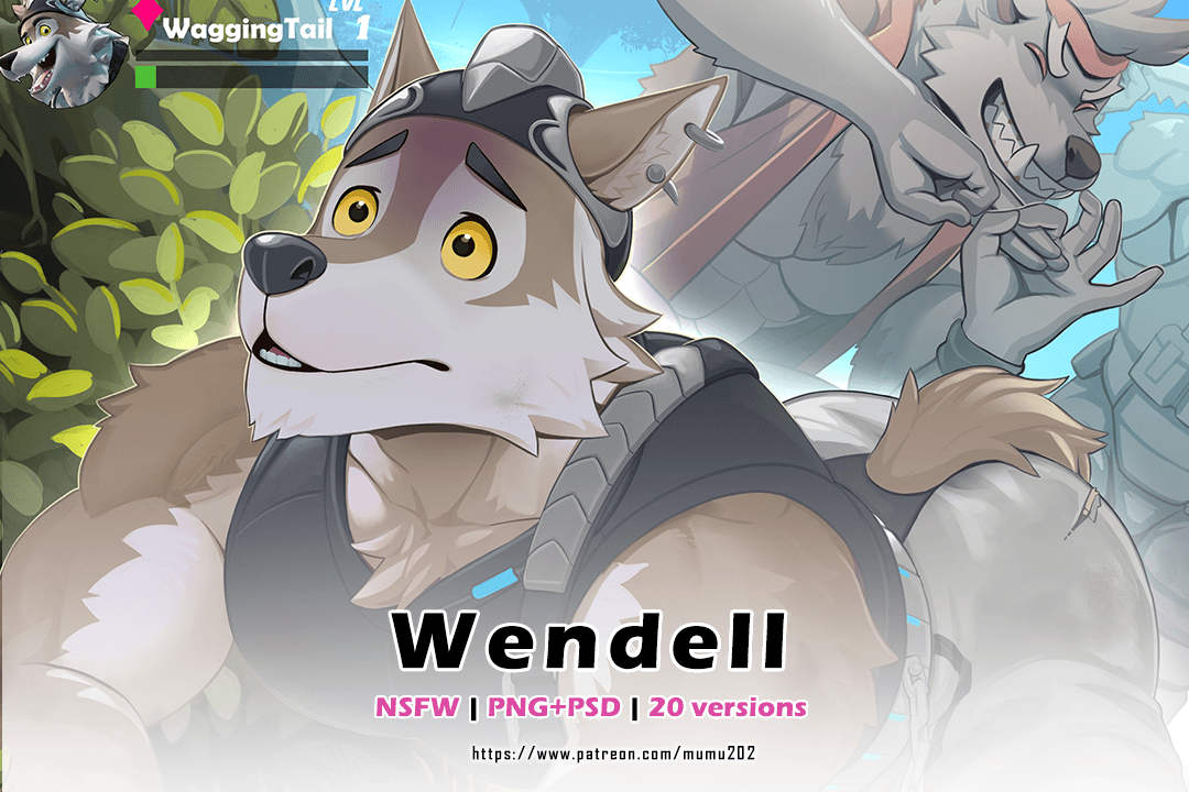 Wendell