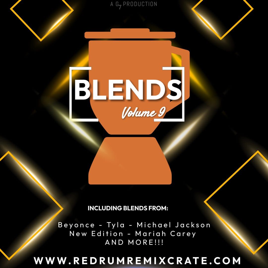 BLENDS VOL 9