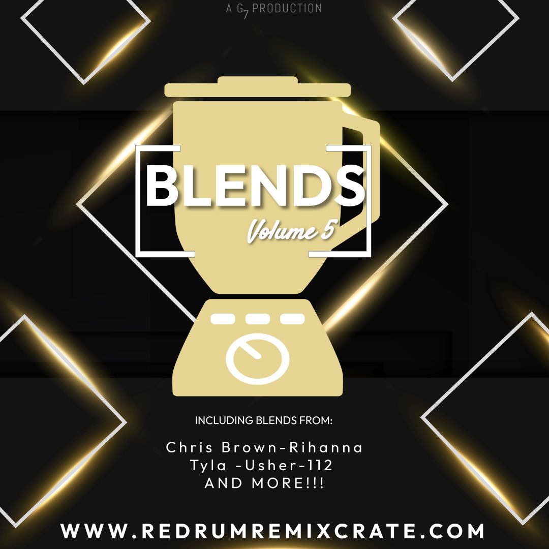 Redrum Remixes