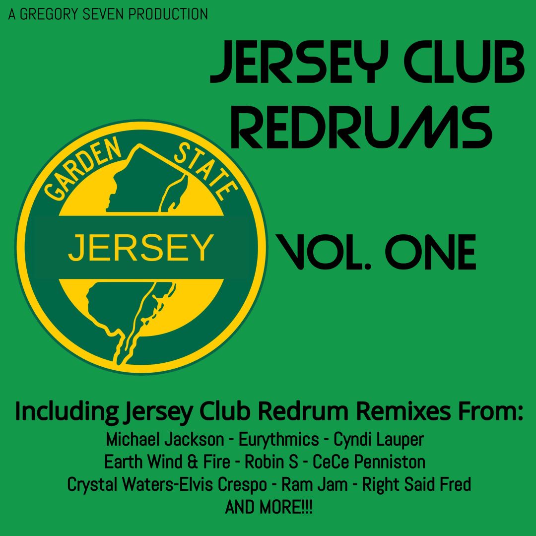 Redrum Remixes