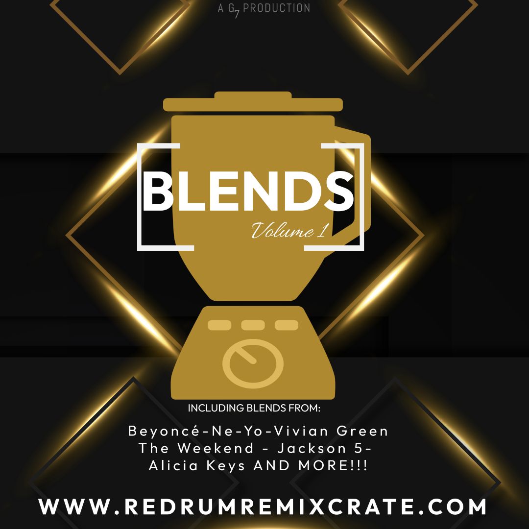 BLENDS VOL 1