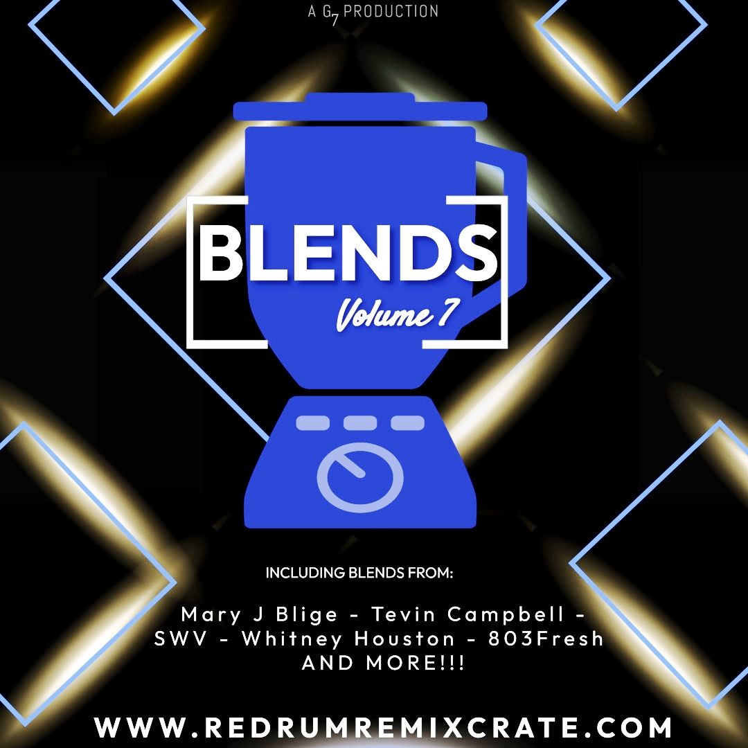 BLENDS VOL 7