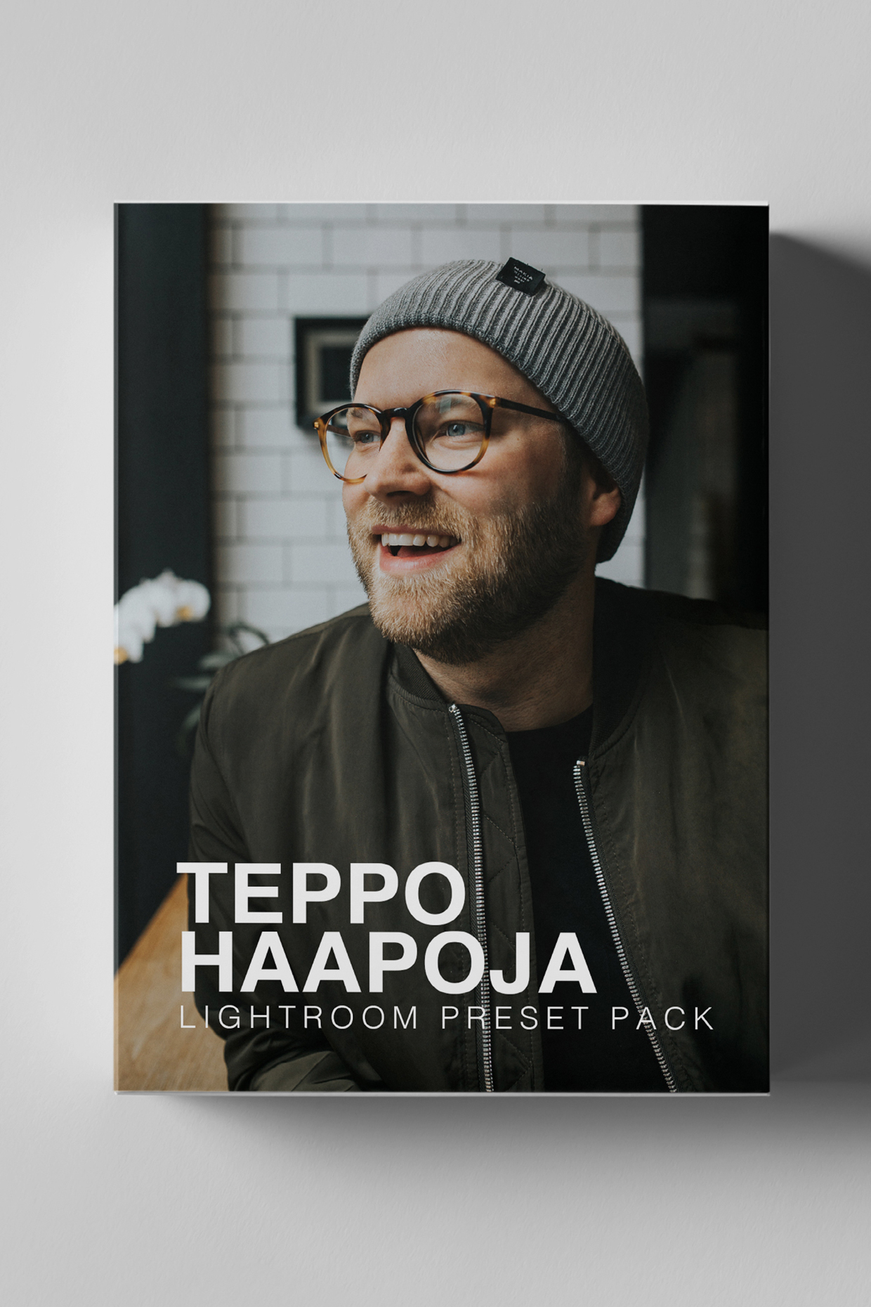 Teppo.Haapoja