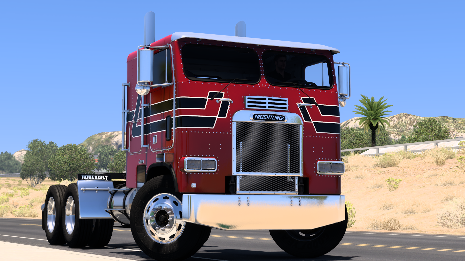 Bormann's Performance