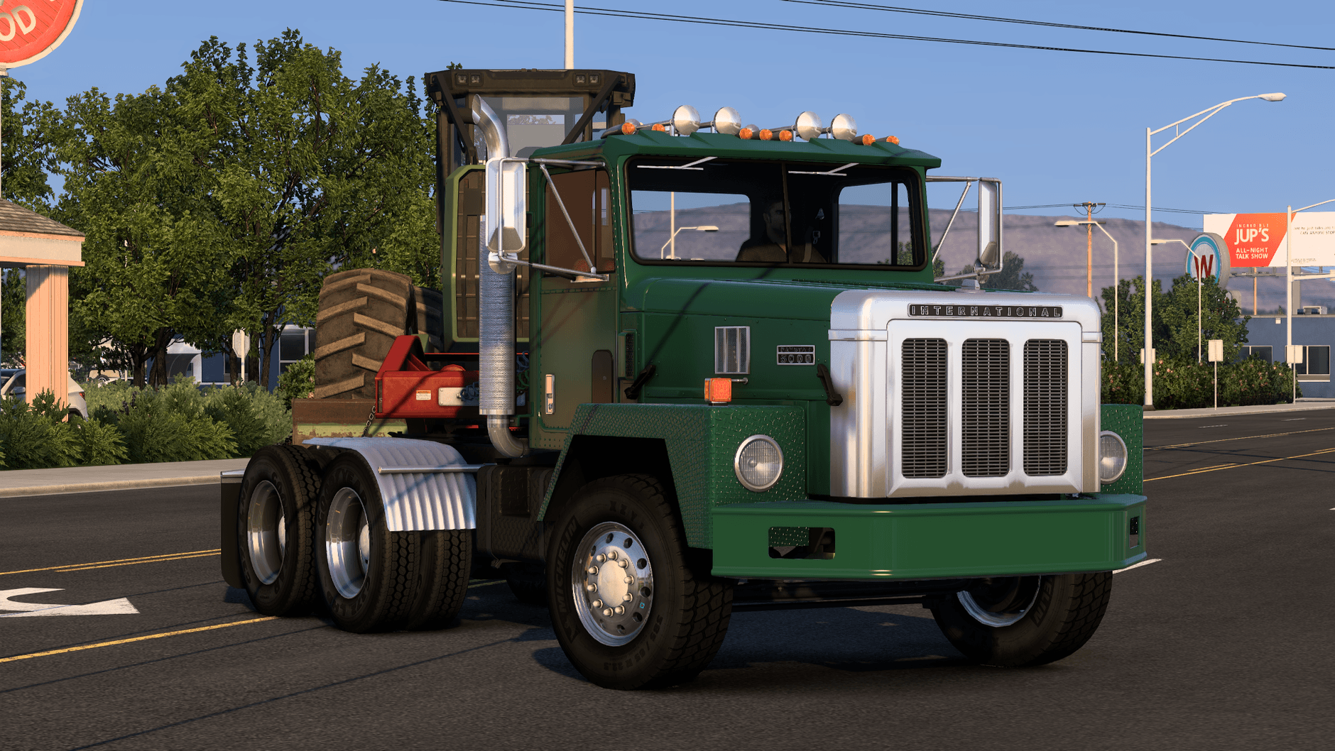 Bormann's Performance