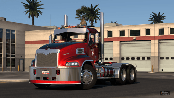 Mack Pinnacle Granite Pack