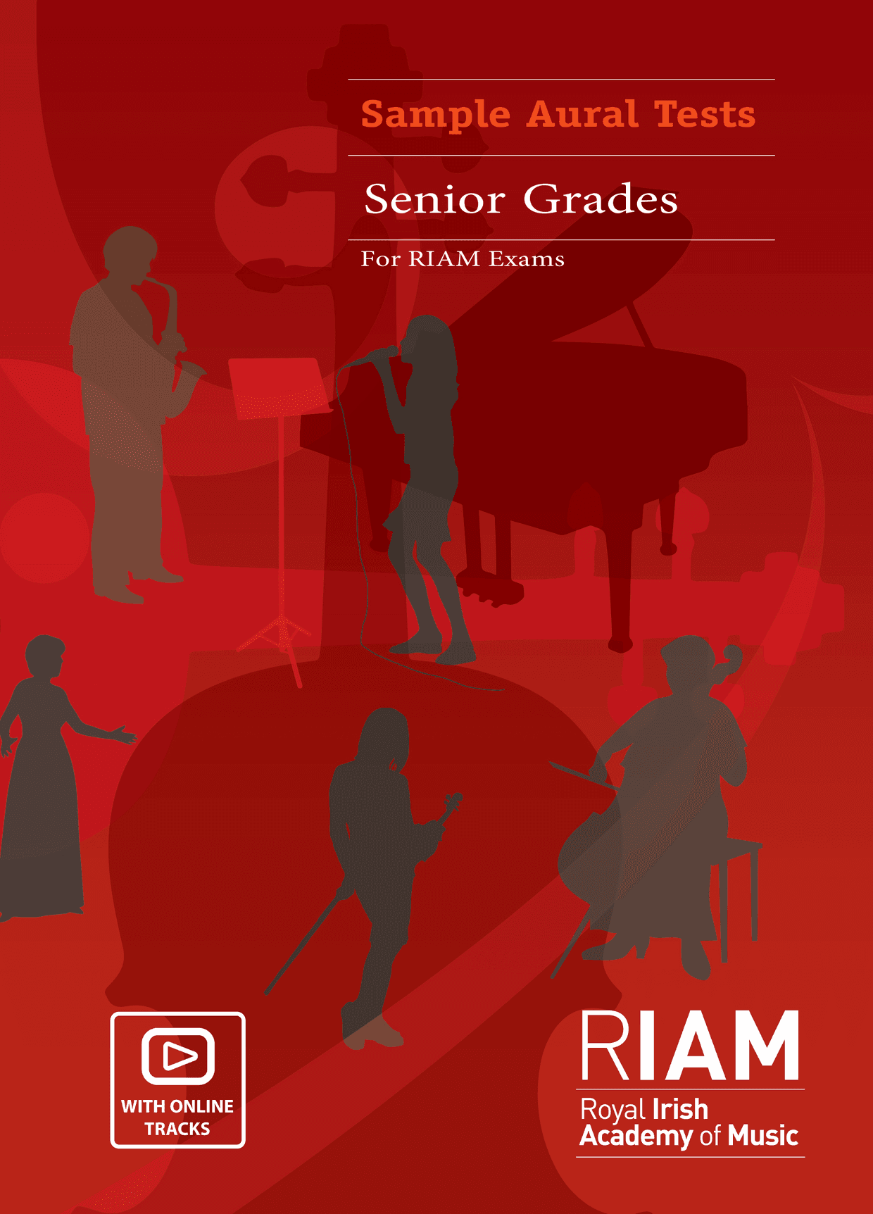 RIAM Sample Aural Test Senior Grades (PDF)