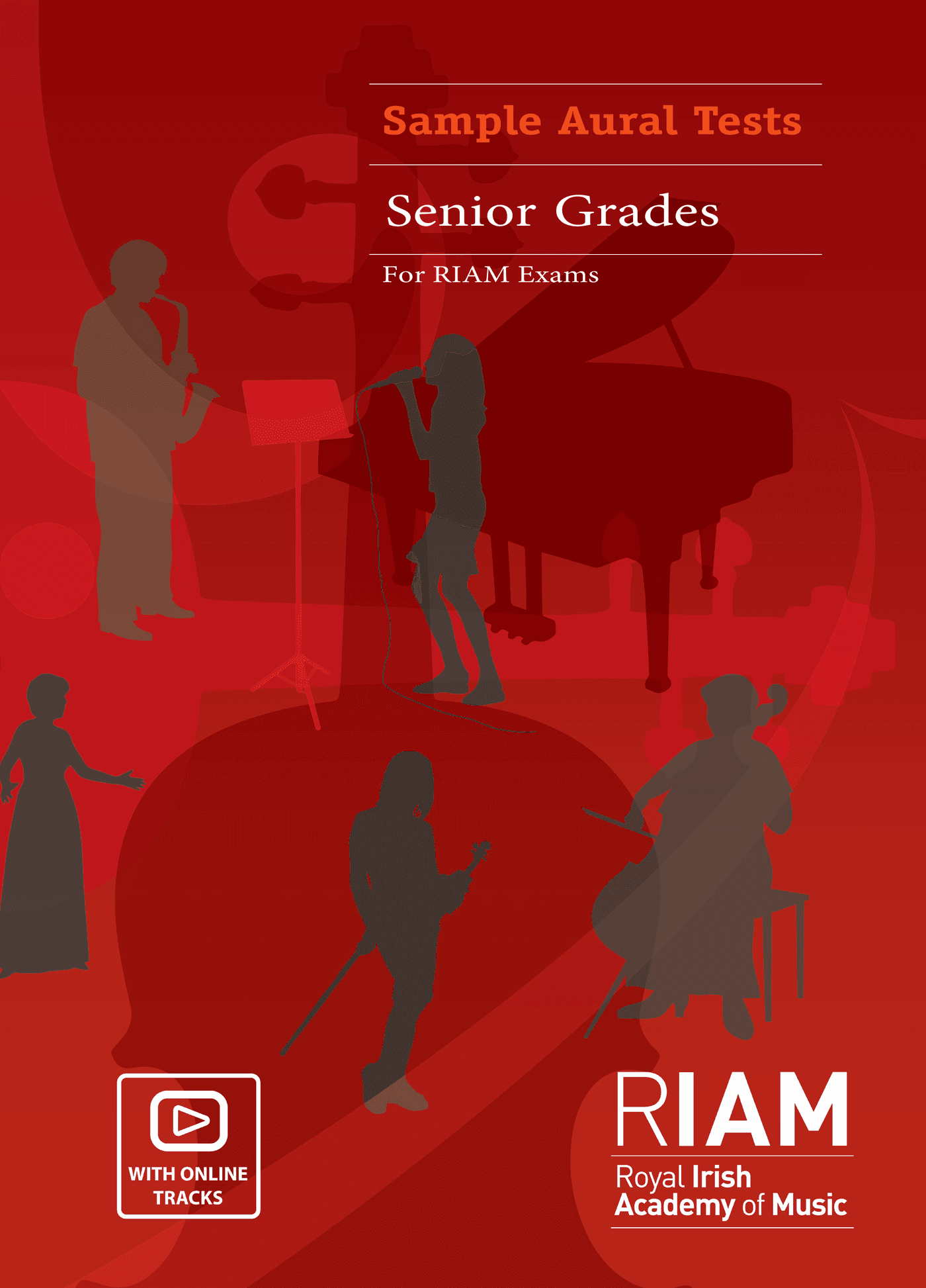 RIAM Online Store