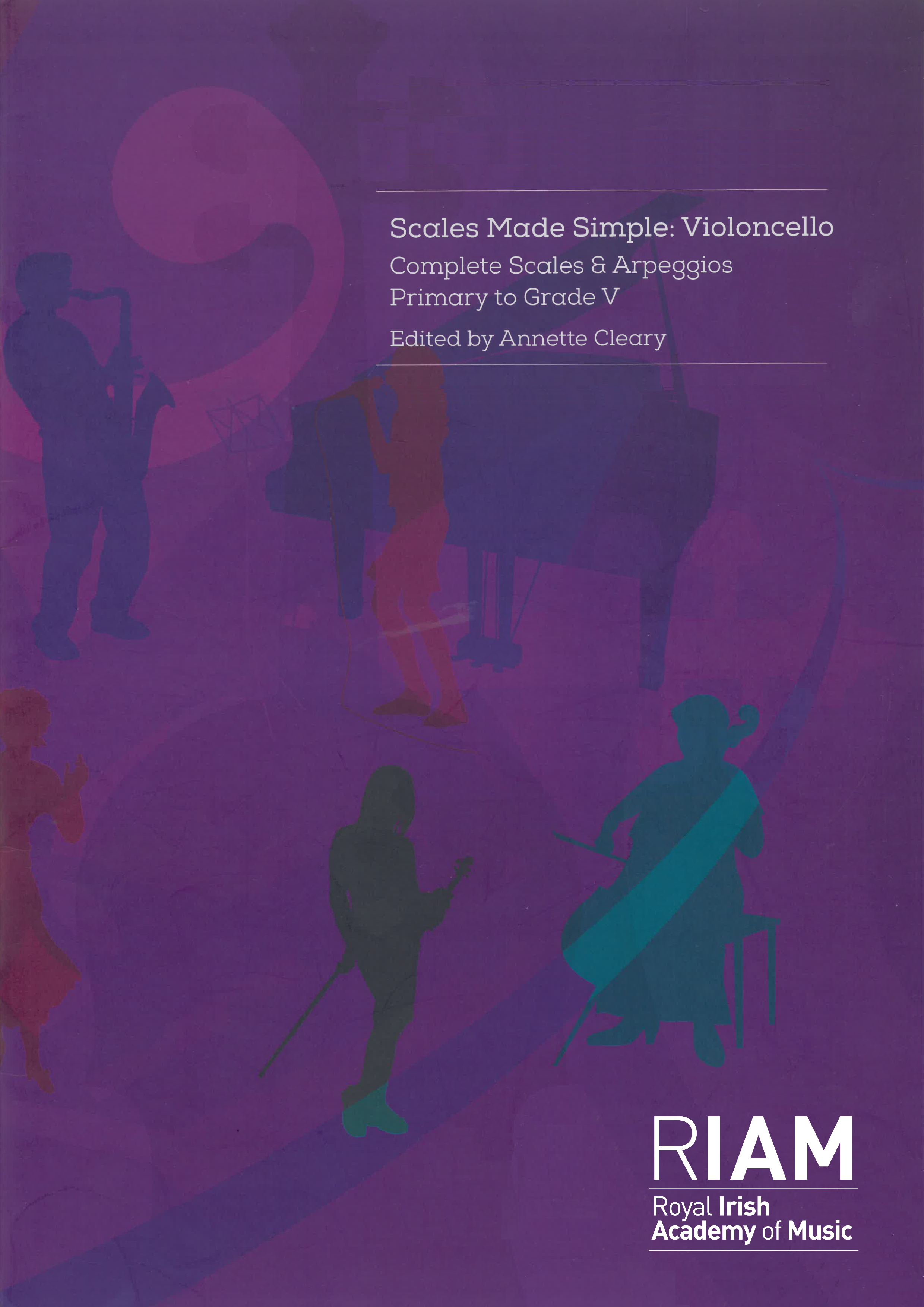 Scales/Arpeggios