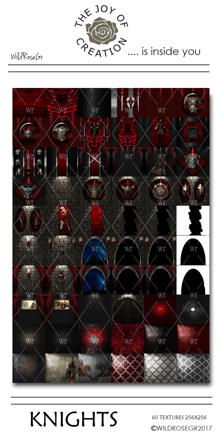 WATER IMVU TEXTURES
