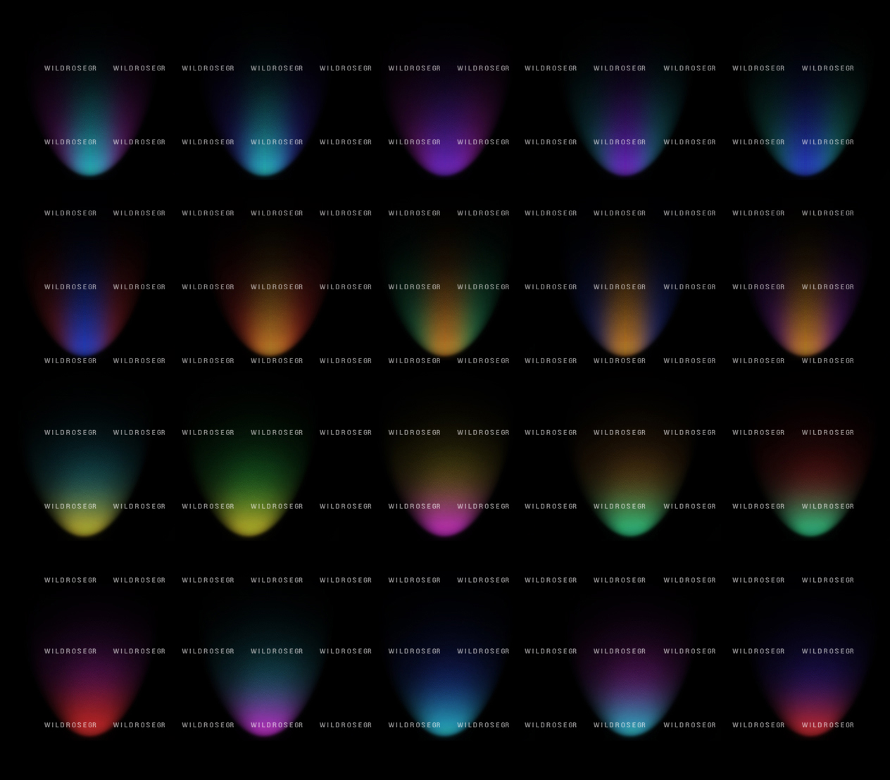 OLDER COLLECTION " THE MASK #2