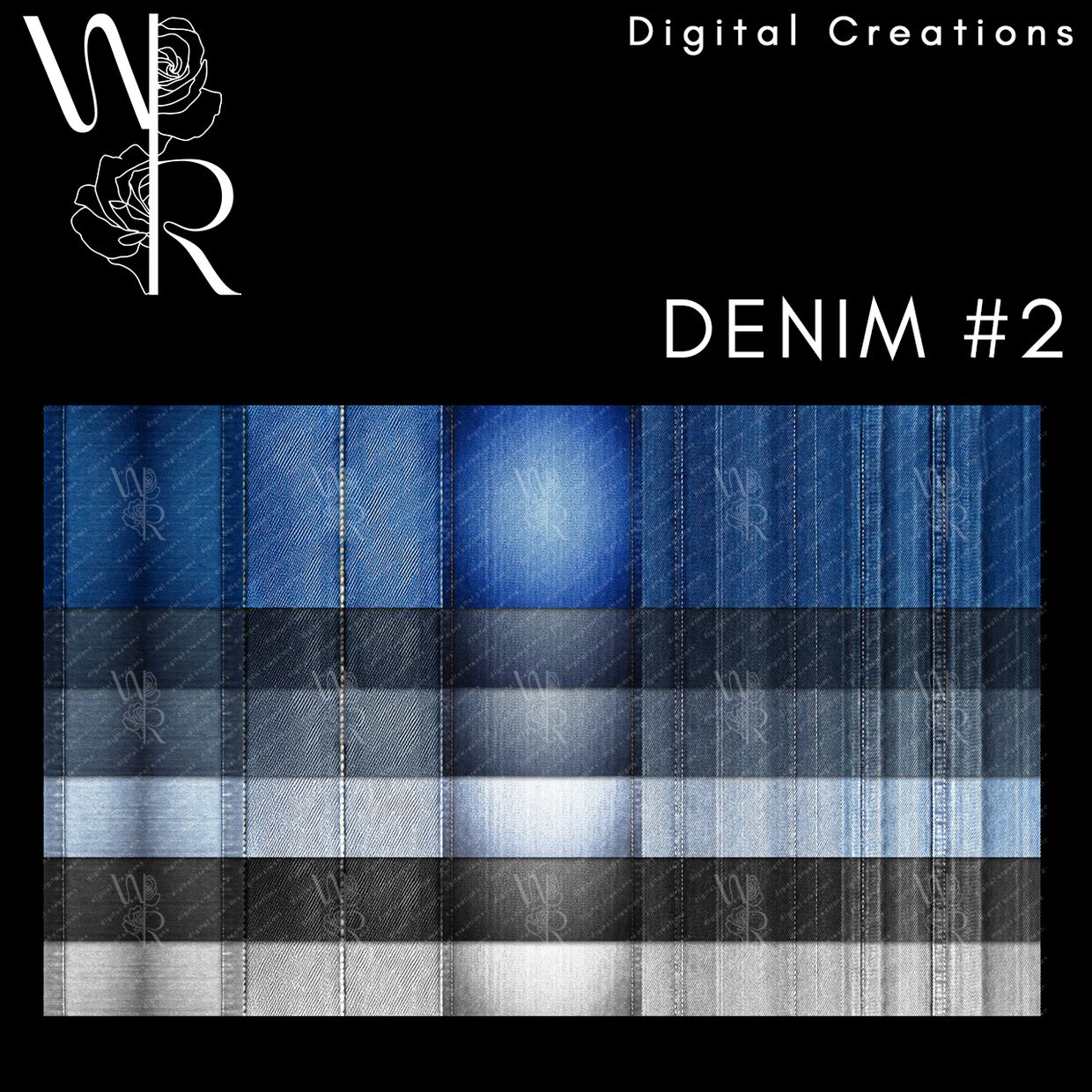 DENIM #2