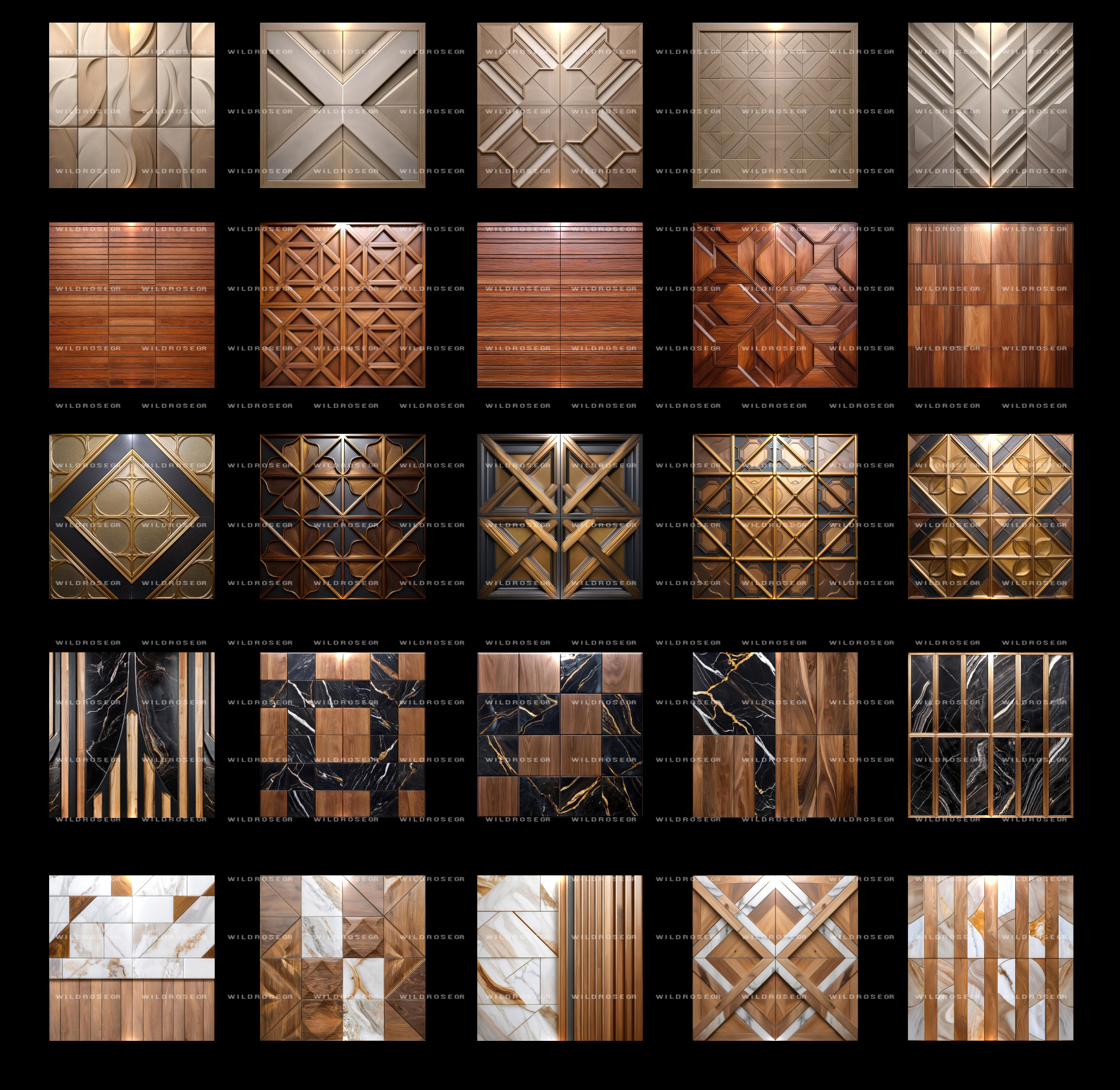 GENEROSITY (Please read the Description)