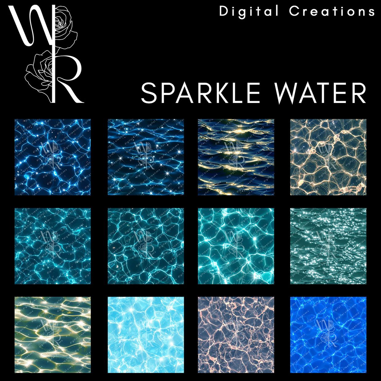 SPARKLE WATER