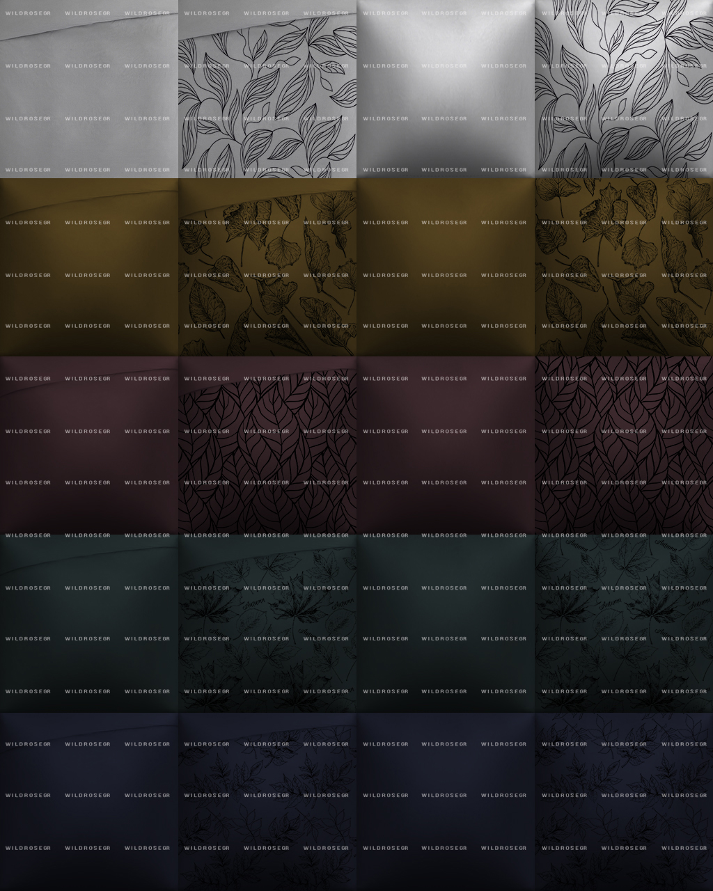 VARIOUS STONE WALLS IMVU TEXTURE PACK