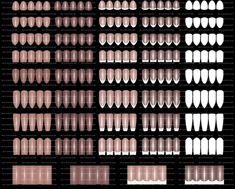 NAIL TEXTURES