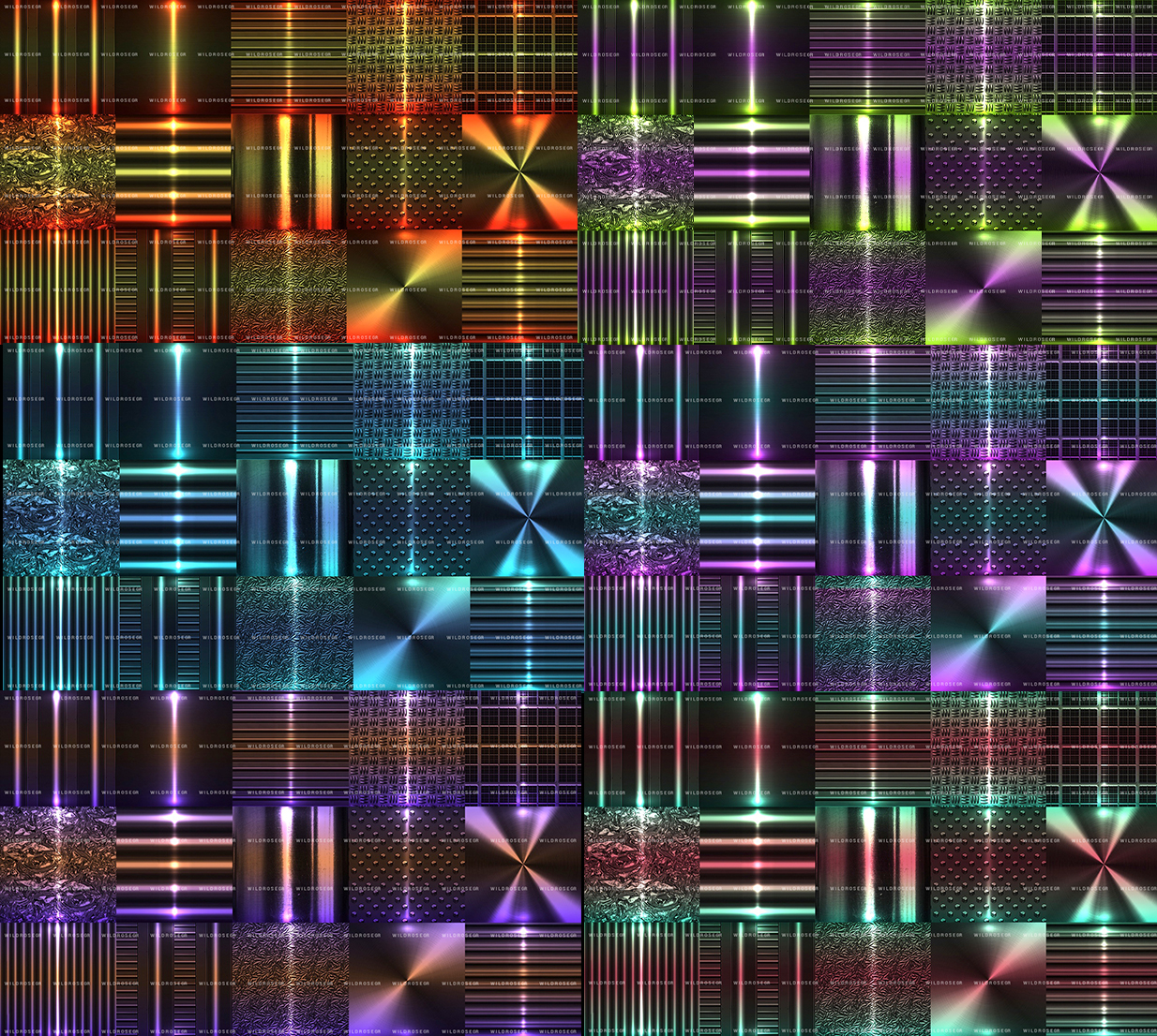 ANIMATED IMVU TEXTURE FAT PACK