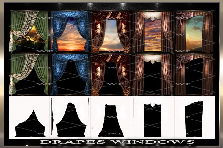 WINDOWS&DOORS