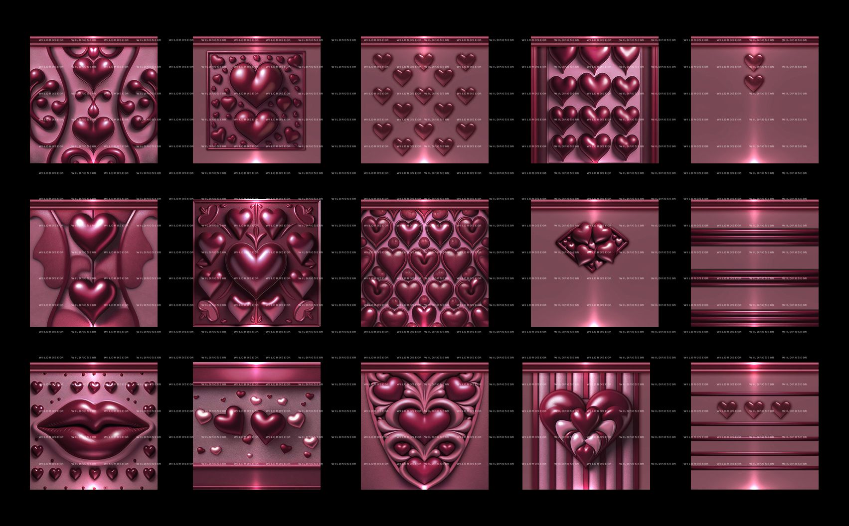 ~ ANIMATED IMVU TEXTURES #5~