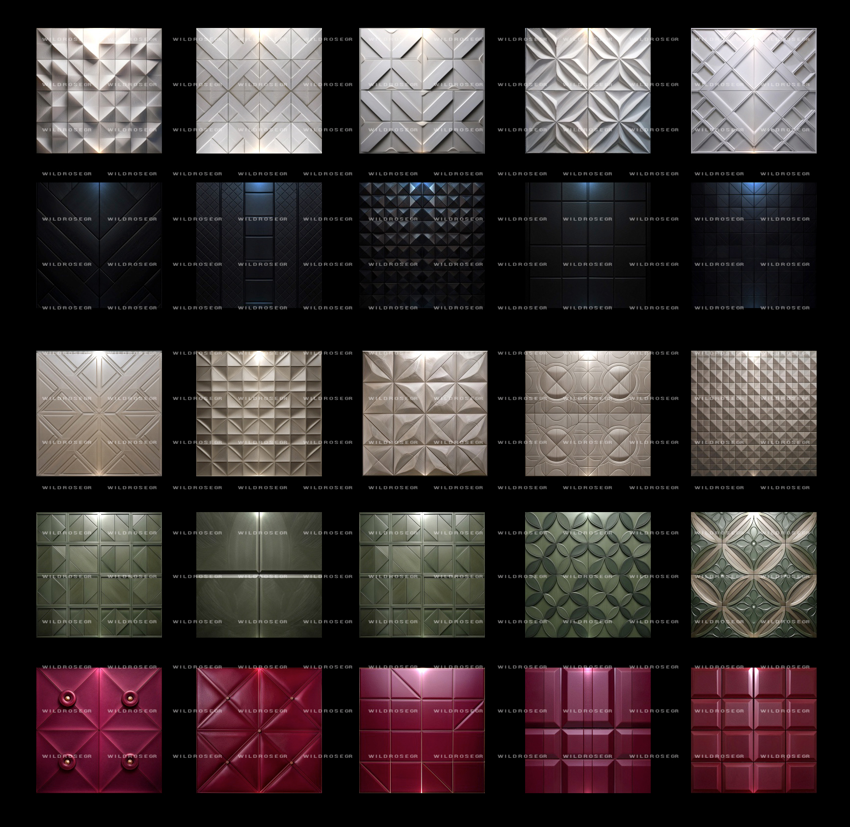 GENEROSITY (Please read the Description)