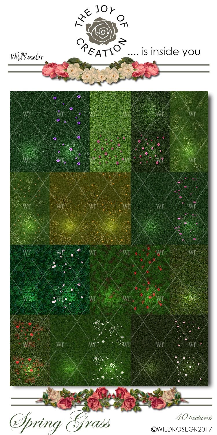 GLASS TEXTURES WITH OPACITY