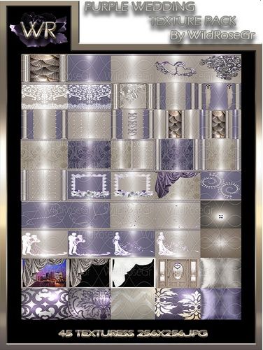 WATER IMVU TEXTURES