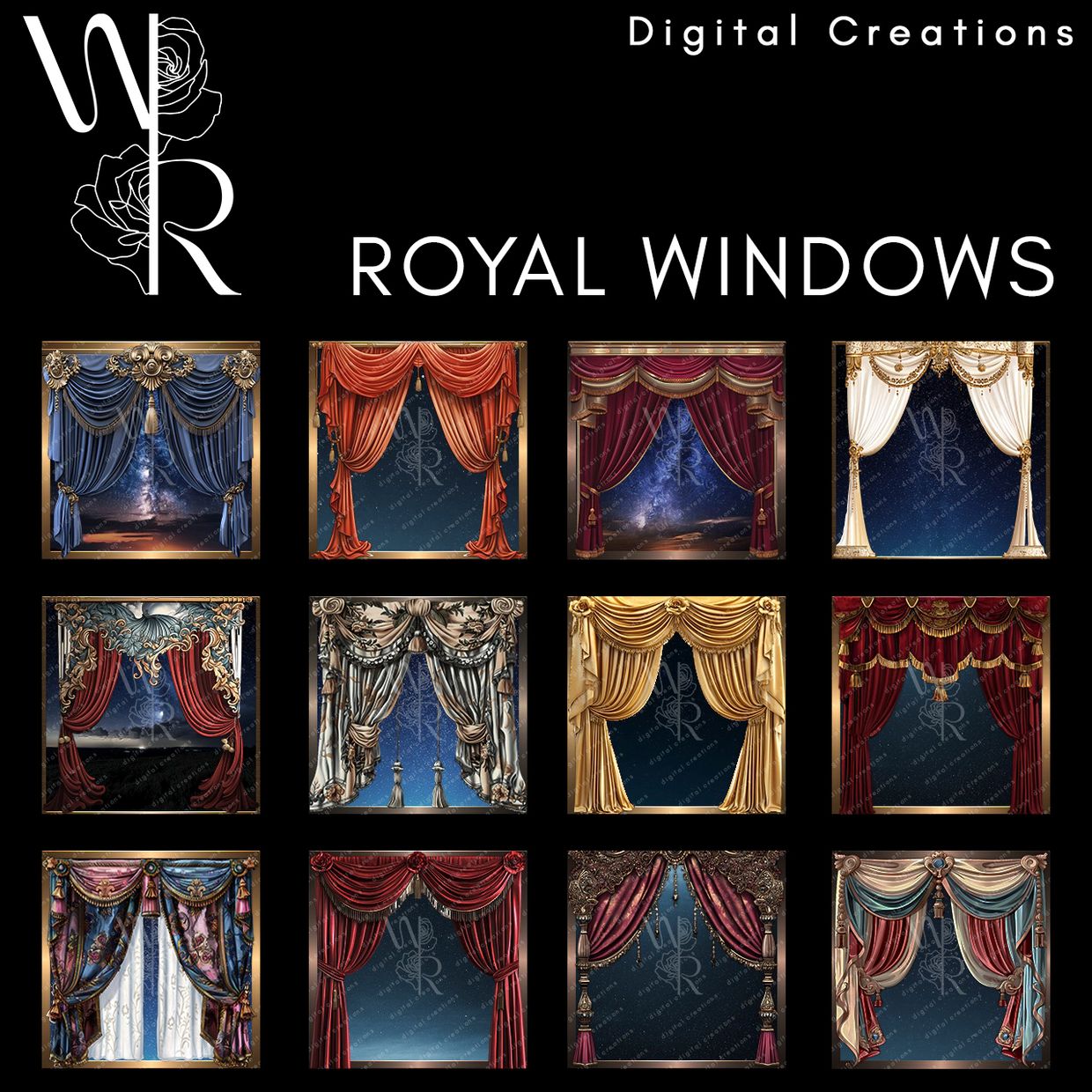 ROYAL WINDOWS
