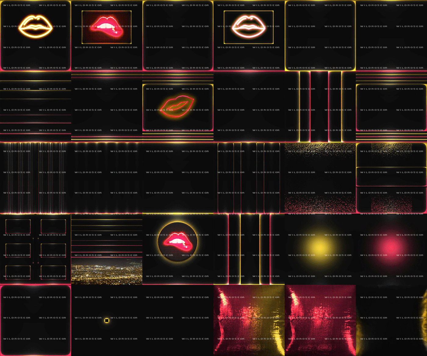 MARCELO IMVU TEXTURE PACK