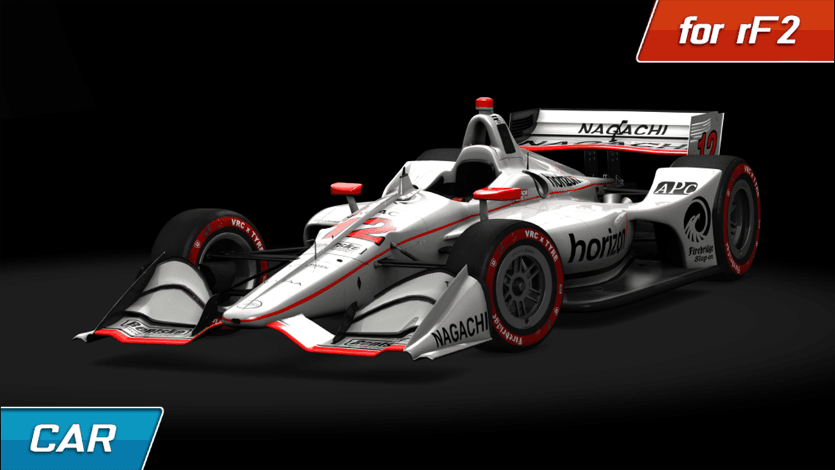 AC | Formula Alpha 2022