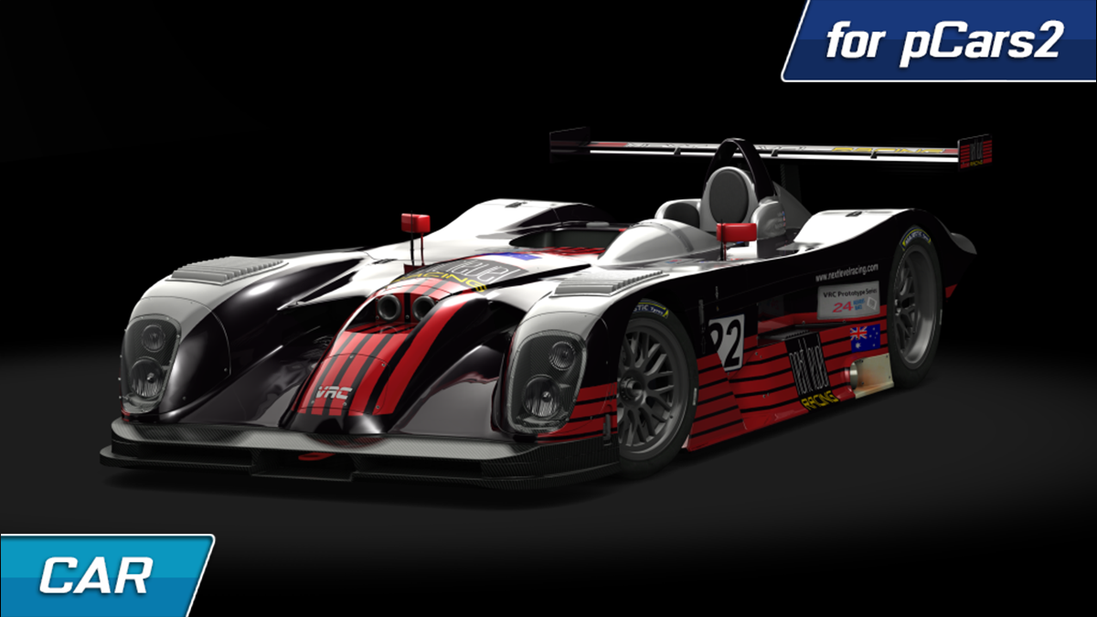 AC | Formula Lithium 2023