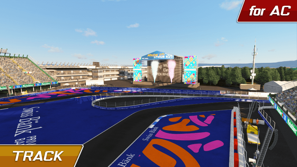 LFS | VRC FNA 2018 - OVAL