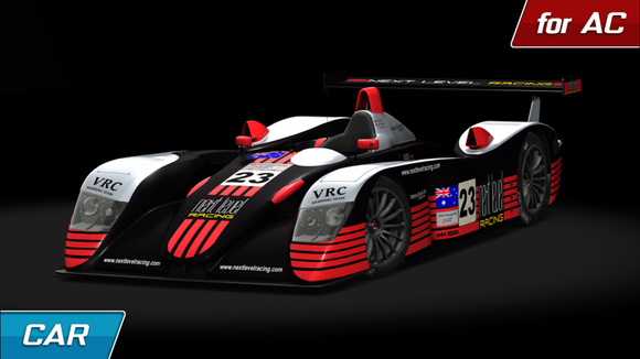 AC | VRC Alpha 2023 Bundle