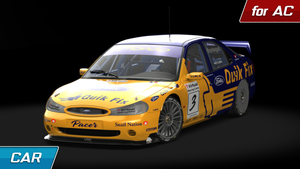 AC | VRC PROTOTYPE H PACK ONE