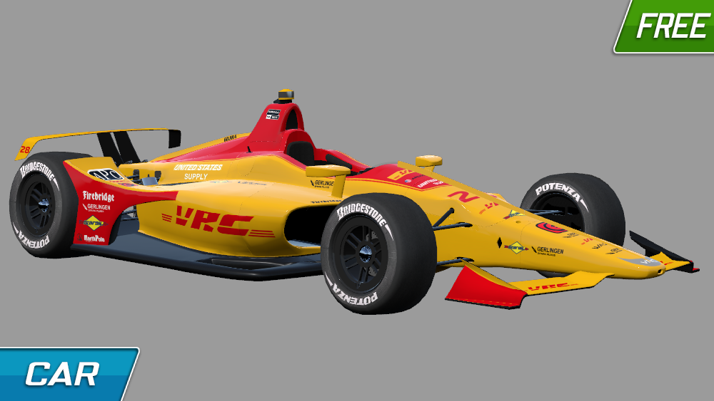 AC | Formula Lithium 2023