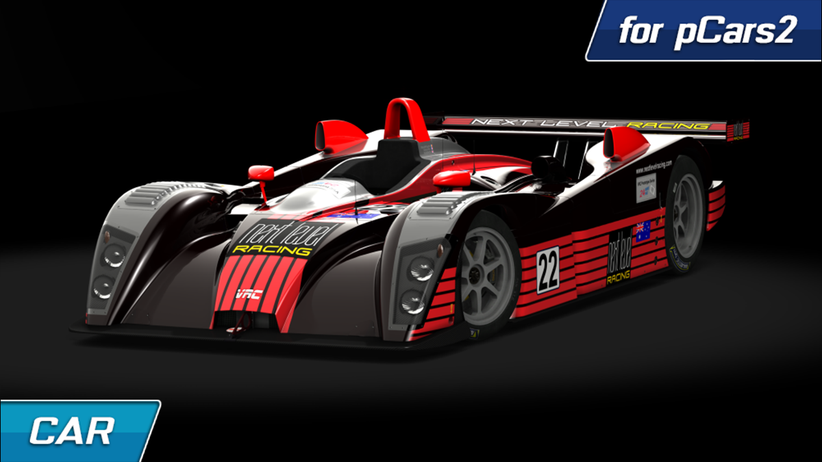 AC | VRC PROTOTYPE H PACK TWO