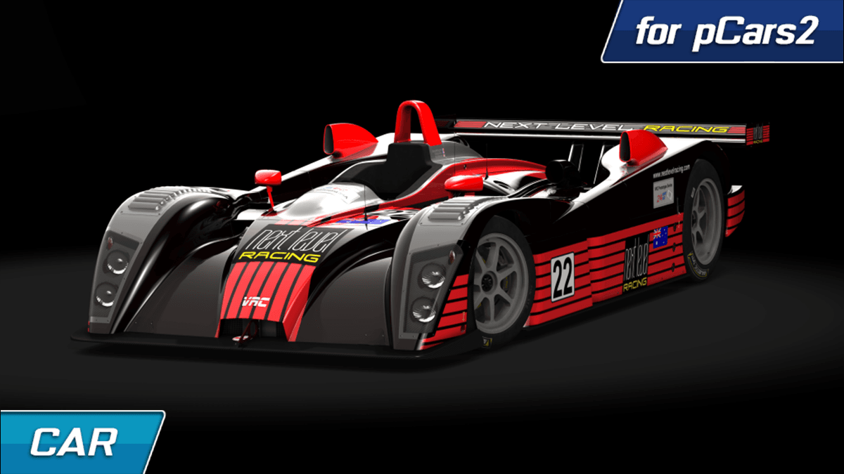 AC | VRC PROTOTYPE H PACK TWO